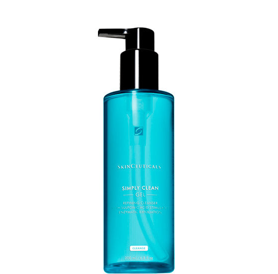 Simply Clean, 200 ml